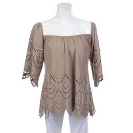 Sky Bluse / Tunika Damen Gr&ouml;&szlig;e XS beige