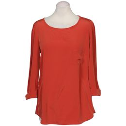 Oui Bluse Damen Gr&ouml;&szlig;e M rot