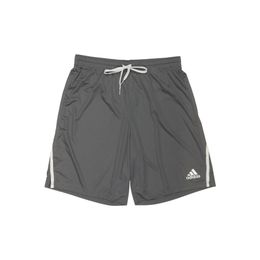 adidas Performance Shorts Herren Gr&ouml;&szlig;e 34 grau