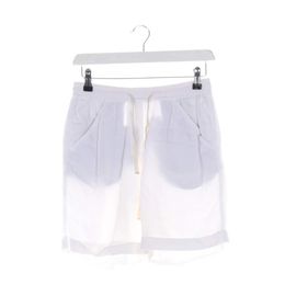 Marc O'Polo Marc O'polo Bermuda / Shorts Damen Gr&ouml;&szlig;e XXS wei&szlig;