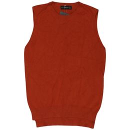 Zara Pullover Damen Gr&ouml;&szlig;e M orange