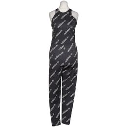 adidas originals Overall oder Jumpsuit Damen Gr&ouml;&szlig;e S schwarz