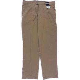 Brax Stoffhose Herren Gr&ouml;&szlig;e 36 beige