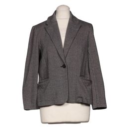 LANDS' END Lands&lsquo; End Blazer Damen Gr&ouml;&szlig;e S grau