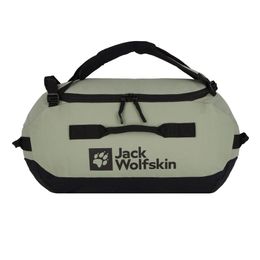 Jack Wolfskin Reisetasche Herren Gr&ouml;&szlig;e One Size mint / schwarz