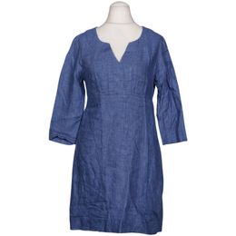 Boden Kleid Damen Gr&ouml;&szlig;e M blau