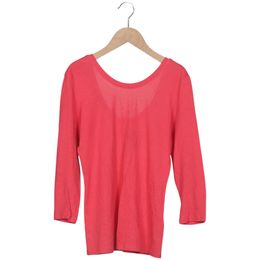 Boden Langarmshirt Damen Gr&ouml;&szlig;e S pink