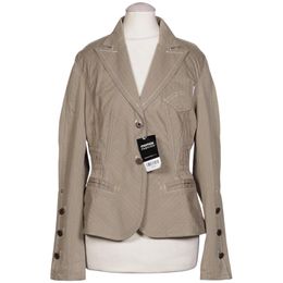 Marc Cain Sports Blazer Damen Gr&ouml;&szlig;e XS beige