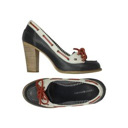 Tommy Hilfiger Pumps Damen Gr&ouml;&szlig;e 37 bunt