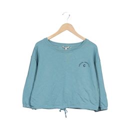 comma, COMMA Sweater Damen Gr&ouml;&szlig;e S hellblau