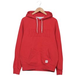 Gant Kapuzenpullover Herren Gr&ouml;&szlig;e L rot