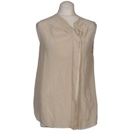 Windsor Bluse Damen Gr&ouml;&szlig;e M beige