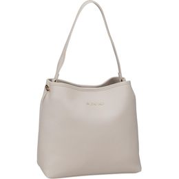Valentino Schultertasche 'Brixton X03' Damen Gr&ouml;&szlig;e One Size ecru