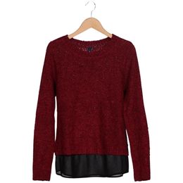 s.Oliver Pullover Damen Gr&ouml;&szlig;e L rot