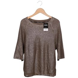Marc Cain Sports Pullover Damen Gr&ouml;&szlig;e M braun