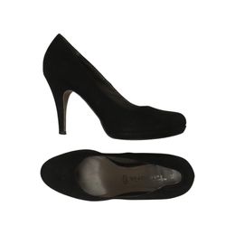 Tamaris Pumps Damen Gr&ouml;&szlig;e 39 schwarz