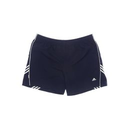 adidas Performance Shorts Damen Gr&ouml;&szlig;e M marine