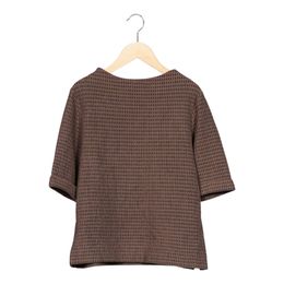 Opus Pullover Damen Gr&ouml;&szlig;e S braun