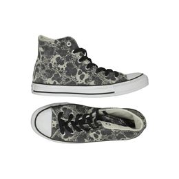 Converse Sneaker Damen Gr&ouml;&szlig;e 38 grau