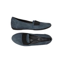 Geox Halbschuh Damen Gr&ouml;&szlig;e 37.5 blau