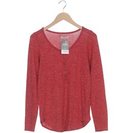 Abercrombie & Fitch Abercrombie & Fitch Pullover Damen Gr&ouml;&szlig;e L rot