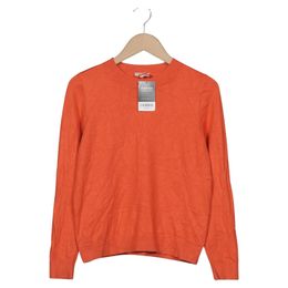 s.Oliver Pullover Damen Gr&ouml;&szlig;e M orange