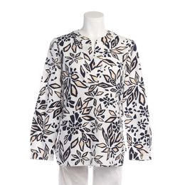 Diane von F&uuml;rstenberg Diane Von Furstenberg Bluse / Tunika Damen Gr&ouml;&szlig;e S bunt