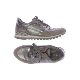 Tamaris Sneaker Damen Gr&ouml;&szlig;e 39 braun