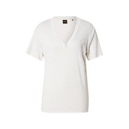 BOSS Shirt 'Ela_1' female White size M