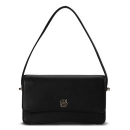 BOSS Schultertasche Damen Gr&ouml;&szlig;e One Size schwarz