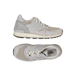 New Balance Sneaker Damen Gr&ouml;&szlig;e 40.5 grau