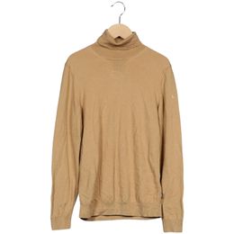 BOSS Black Pullover Damen Gr&ouml;&szlig;e L beige