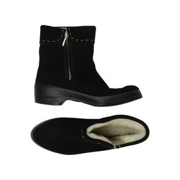 Clarks Stiefelette Damen Gr&ouml;&szlig;e 37.5 schwarz