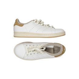 adidas originals Sneaker Damen Gr&ouml;&szlig;e 37.5 wei&szlig;