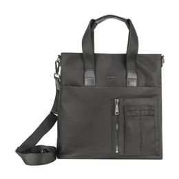 JOOP! Handtasche 'Barletta Morris' Damen Gr&ouml;&szlig;e One Size schwarz