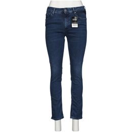 Replay Jeans Damen Gr&ouml;&szlig;e 32 blau