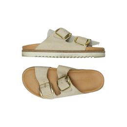 Tamaris Sandalen Damen Gr&ouml;&szlig;e 39 beige
