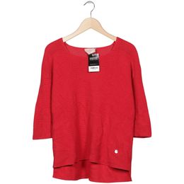 LIEBLINGSST&Uuml;CK Lieblingsst&uuml;ck Pullover Damen Gr&ouml;&szlig;e S rot