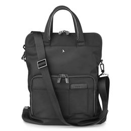 Pack Easy Handtasche Damen Gr&ouml;&szlig;e One Size schwarz