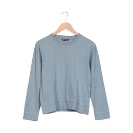 Zara Sweater Damen Gr&ouml;&szlig;e S hellblau