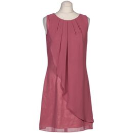 Swing Kleid Damen Gr&ouml;&szlig;e M pink