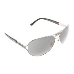 Valentino Sonnenbrille Damen Gr&ouml;&szlig;e One Size silber