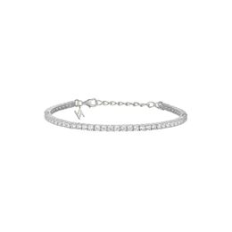Nana Kay Armband 'Modern Classics' Damen Gr&ouml;&szlig;e One Size silber