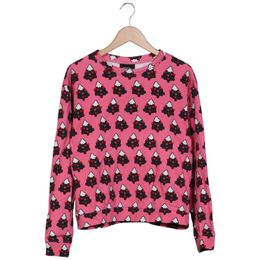 MONKI Sweater Damen Gr&ouml;&szlig;e S pink