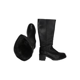 Apple of Eden Stiefel Damen Gr&ouml;&szlig;e 41 schwarz