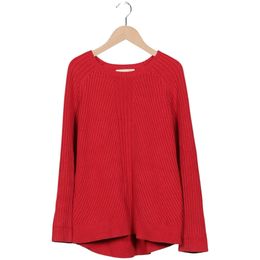 Michael Michael Kors Pullover Damen Gr&ouml;&szlig;e S rot