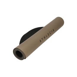 ENDURANCE ATHLECIA Athlecia Yoga-Matte 'Oliveira' Herren Gr&ouml;&szlig;e One Size braun