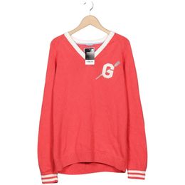 Gant Pullover Herren Gr&ouml;&szlig;e XL rot