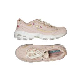 Skechers Sneaker Damen Gr&ouml;&szlig;e 39 pink