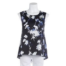 High Use Top / Seidentop Damen Gr&ouml;&szlig;e XS bunt